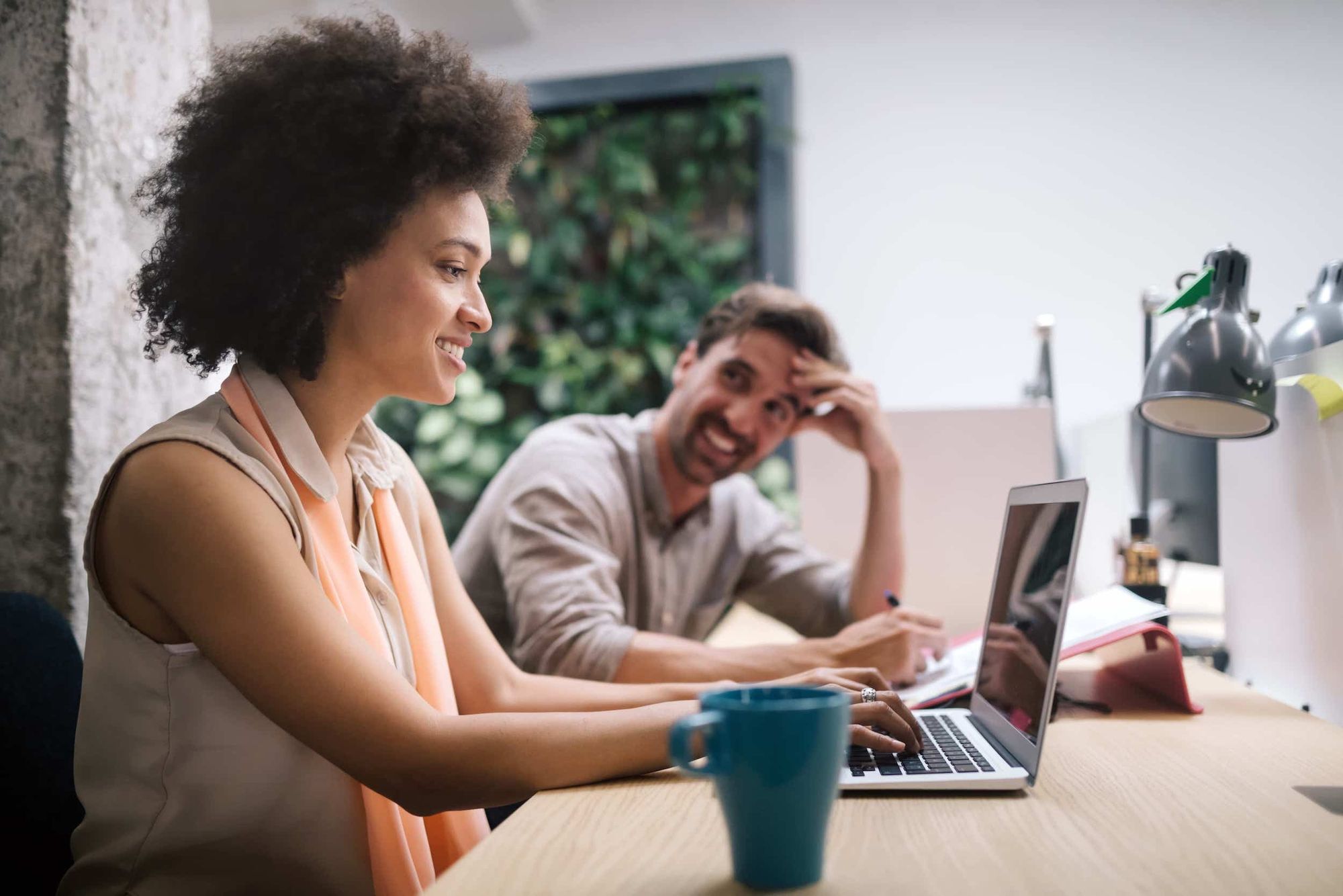 Kirkpatrick Bank | Business Banking