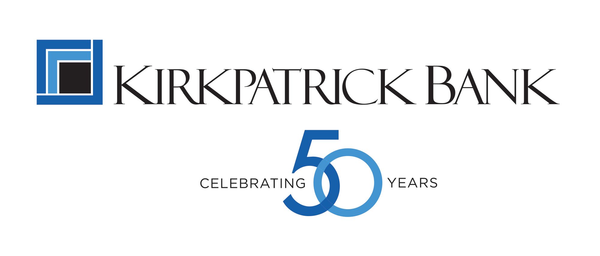 Kirkpatrick Bank | About