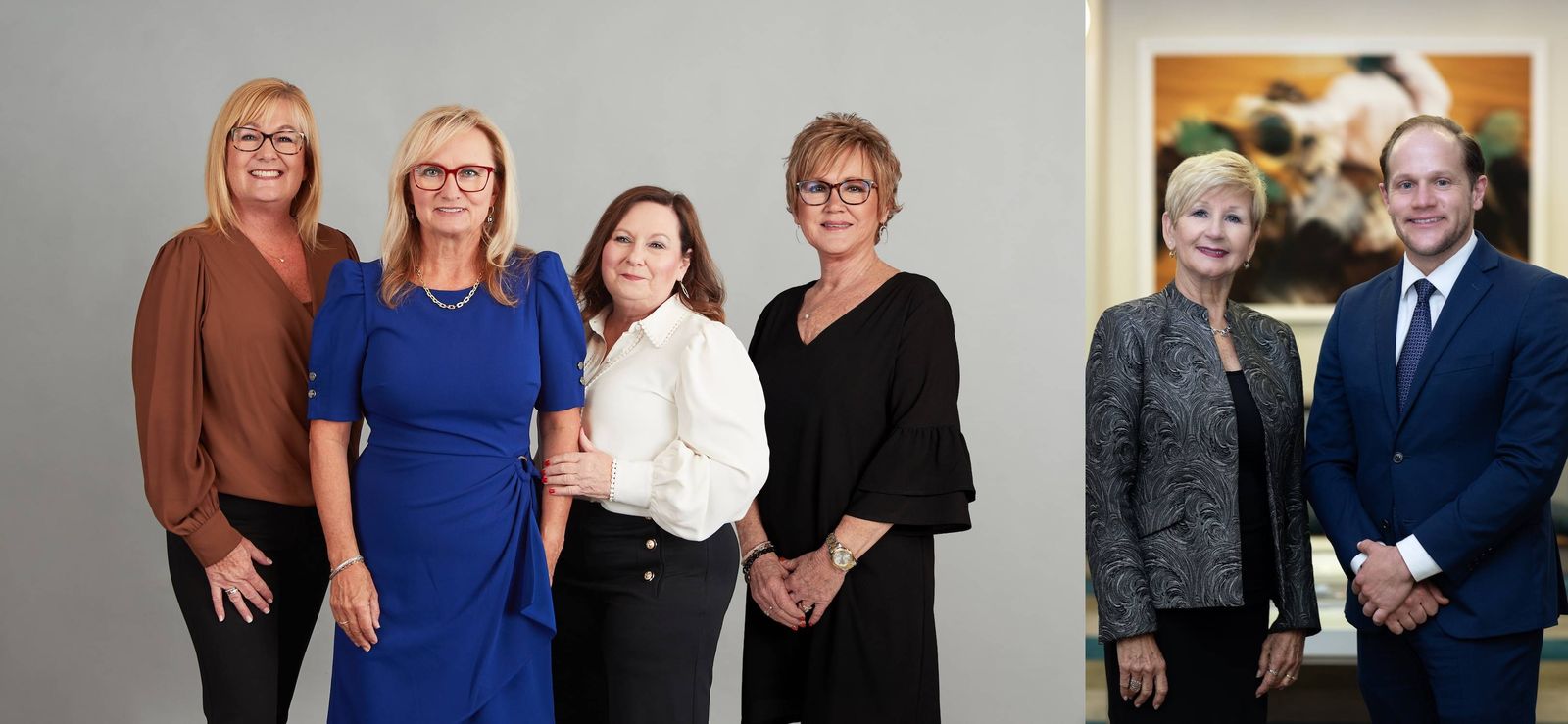 Kirkpatrick Bank | About