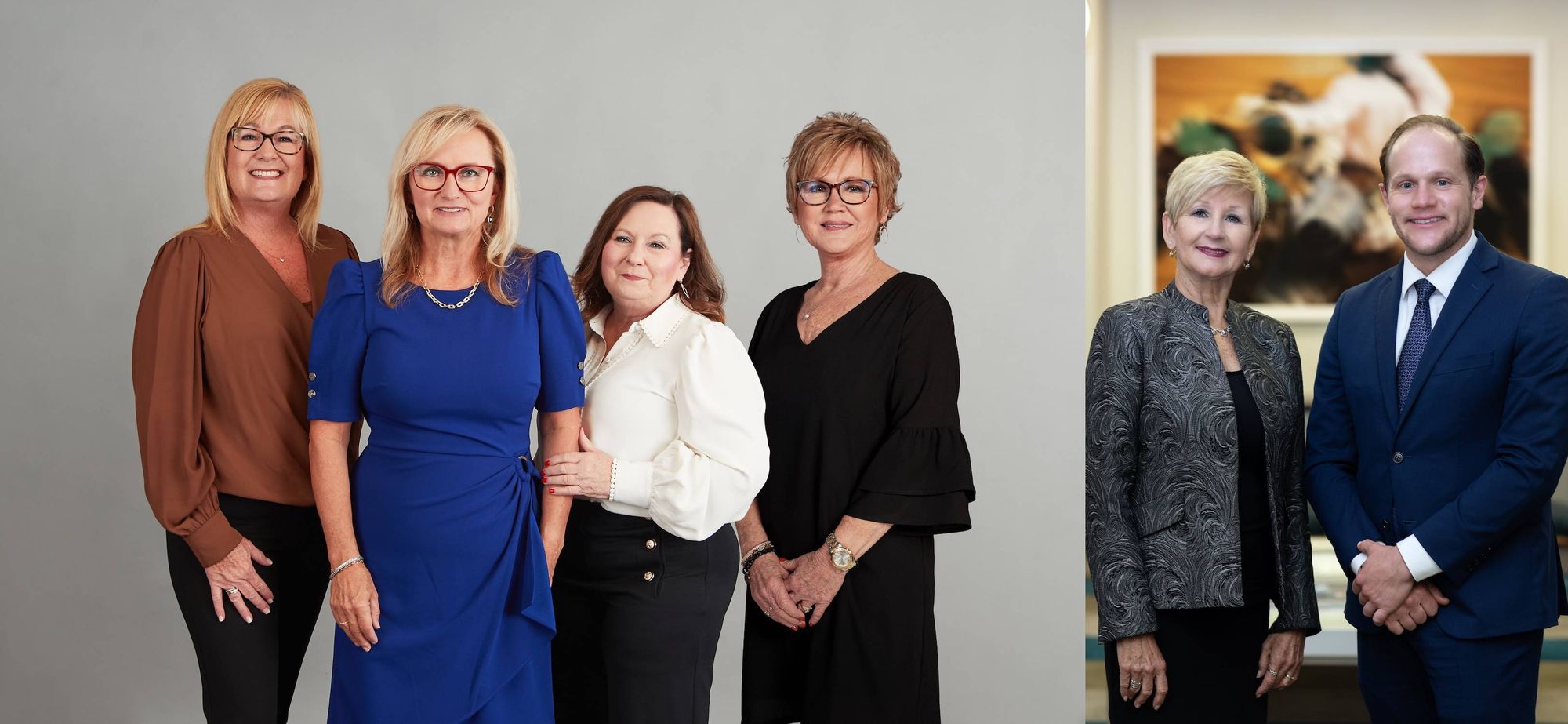 Kirkpatrick Bank | About